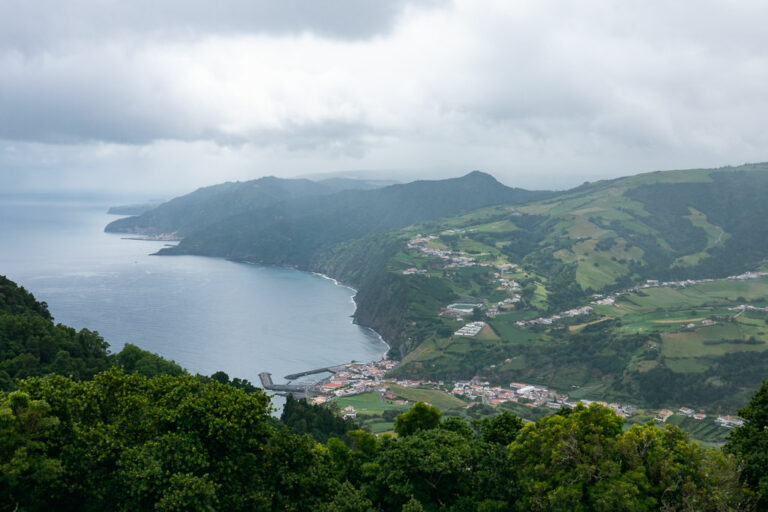 Are the Azores worth visiting? Some honest pros and cons