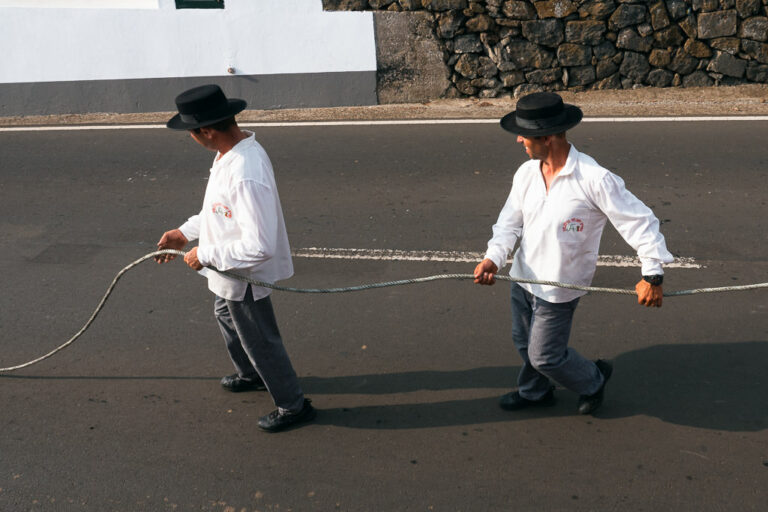 12 Top things to do in Terceira Island, Azores