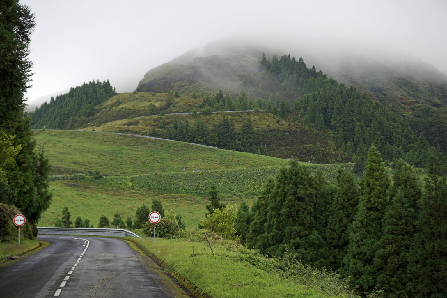 Azores travel guide: must-visit islands, itineraries & more
