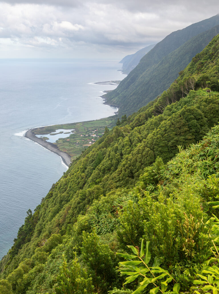 Azores travel guide: must-visit islands, itineraries & more