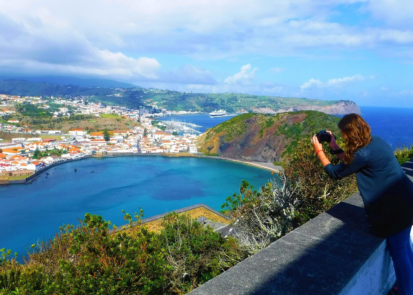 10 of the most fantastic things to do in Faial